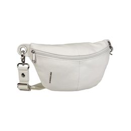 Mandarina Duck Fanny Pack 'Mellow FZT73' male White size One Size