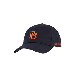 Prohibited Cap 'Stadium' female Blue size Onesize