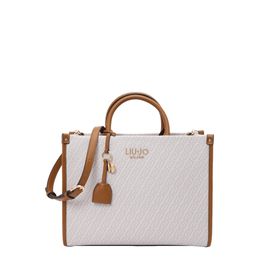 Liu Jo Handtasche Damen Gr&ouml;&szlig;e One Size hellbeige / braun