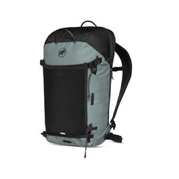 Mammut Backpack female Grey size One Size