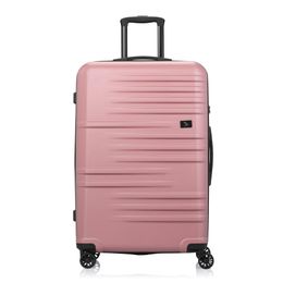 Pack Easy Trolley 'Mena' Herren Gr&ouml;&szlig;e One Size rosa / schwarz