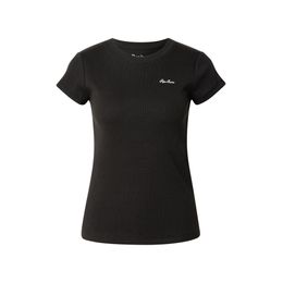 Pepe Jeans T-Shirt Damen Gr&ouml;&szlig;e M schwarz