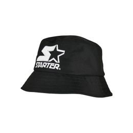 Starter Black Label Hat female Black size One Size