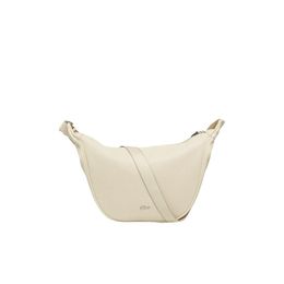 s.Oliver Shoulder Bag female Beige size One Size