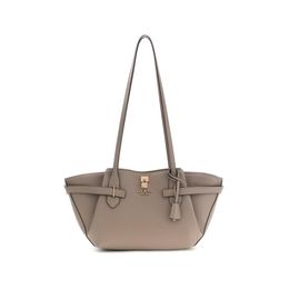 Guess Shoulder Bag 'Yesba' female Grey size One Size