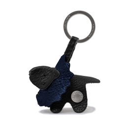 Gretchen Key Ring female Black size One Size