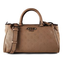 Guess Handtasche 'Anise' Damen Gr&ouml;&szlig;e One Size sepia