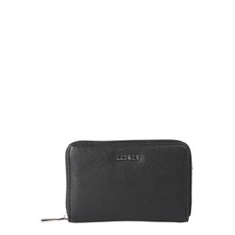 L.Credi Wallet female Black size One Size