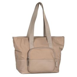 Tom Tailor Shopper female Grey size One Size