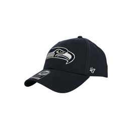 47 Brand Cap 'Seattle Seahawks Legend' Herren Gr&ouml;&szlig;e 54/64 navy