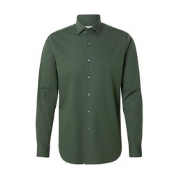 Michael Kors Button Up Shirt male Green size 41