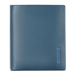 Roncato Wallet 'Detroit' male Blue size One Size