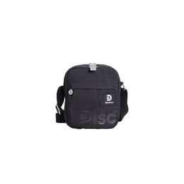 Discovery Schultertasche 'Commuter' Herren Gr&ouml;&szlig;e One Size schwarz