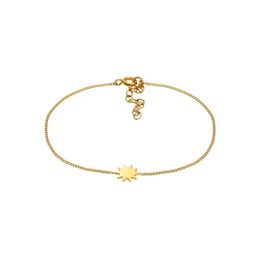 Elli Bracelet female Gold size 16