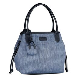 Gabor Shopper 'Mini-Me' female Blue size One Size