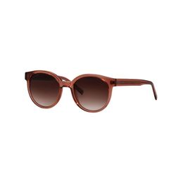 Marc O'polo Eyewear Sunglasses female Brown size Onesize