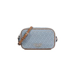 Liu Jo Crossbody Bag 'AA6137 T379A' female Blue size One Size