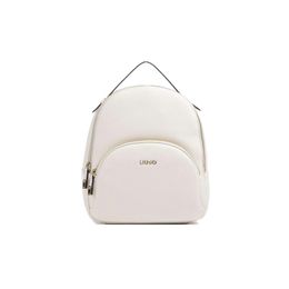 Liu Jo Backpack 'AA6209' female Beige size One Size