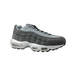 Nike Sneaker low 'Nike Air Max 95 Premium 538416-002' Damen Gr&ouml;&szlig;e 39 grau