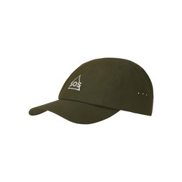SOS Cap 'Ash' female Green size One Size