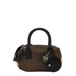 Liu Jo Handtasche 'Amelie' Damen Gr&ouml;&szlig;e One Size gold / schwarz