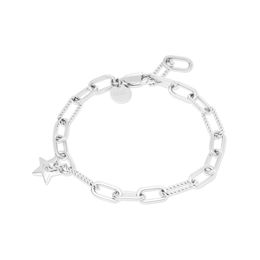 Guido Maria Kretschmer Jewellery Armband Damen Gr&ouml;&szlig;e One Size silber