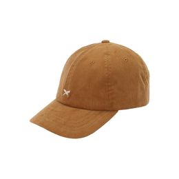Iriedaily Cap 'Corvin' female Brown size One Size