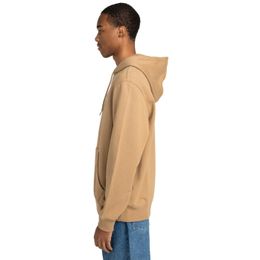 Element Herren Hoodie "Skateboard Co", gr&uuml;n, Gr. S, Obermaterial: 70% Baumwolle, 30% Baumwolle., Sweatshirts