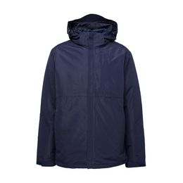 CMP Outdoor jacket male Blue size 50