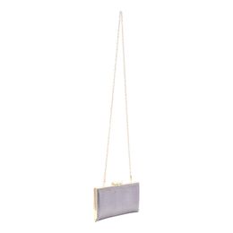 NAEMI Clutch Damen Gr&ouml;&szlig;e One Size grau