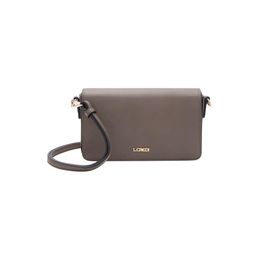 L.Credi Crossbody Bag 'Jane' female Grey size One Size