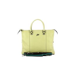 Gabs Shoulder Bag 'G3 plus bull black M' female Green size One Size