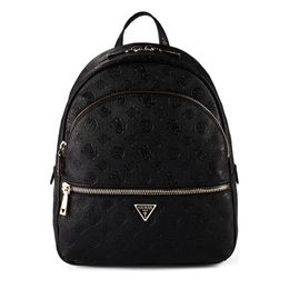 Guess Rucksack 'Manhattan II' Herren Gr&ouml;&szlig;e One Size schwarz