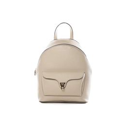 Coccinelle Backpack 'E1TFK140201' female Beige size One Size