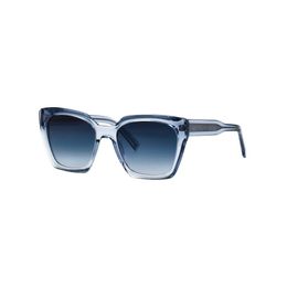 Marc O'polo Eyewear Sunglasses female Blue size Onesize