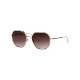 Marc O'polo Eyewear Sunglasses female Pink size Onesize