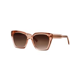 Marc O'polo Eyewear Sunglasses female Orange size Onesize