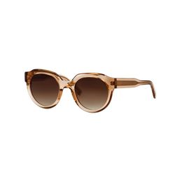Marc O'polo Eyewear Sunglasses female Brown size Onesize