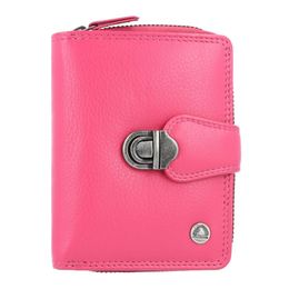 Green Burry Greenburry Wallet female Pink size One Size