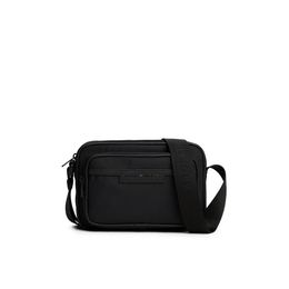 Tommy Hilfiger Crossbody Bag male Black size One Size