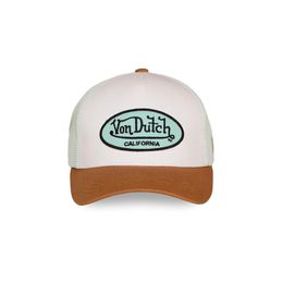 Von Dutch Cap 'Classic' male Mixed colors size Onesize