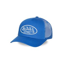 Von Dutch Cap 'Classic' male Blue size Onesize