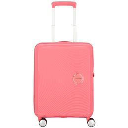 American Tourister Cart 'SoundBox' male Pink size One Size