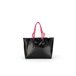 Juicy Couture Shopper Tasche Damen Gr&ouml;&szlig;e One Size schwarz