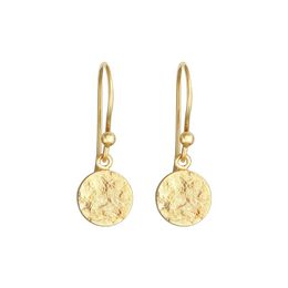 Elli Earrings female Gold size One Size