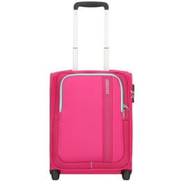 American Tourister Trolley Herren Gr&ouml;&szlig;e One Size pink
