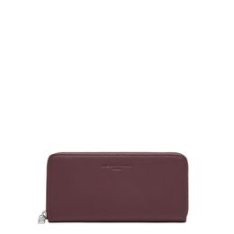 Liebeskind Berlin Wallet female Red size One Size