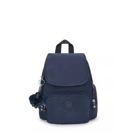 Kipling Backpack male Blue size One Size