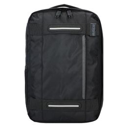American Tourister Backpack 'Urban Track' male Black size One Size