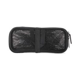 Gomatic Cosmetic Bag female Black size One Size